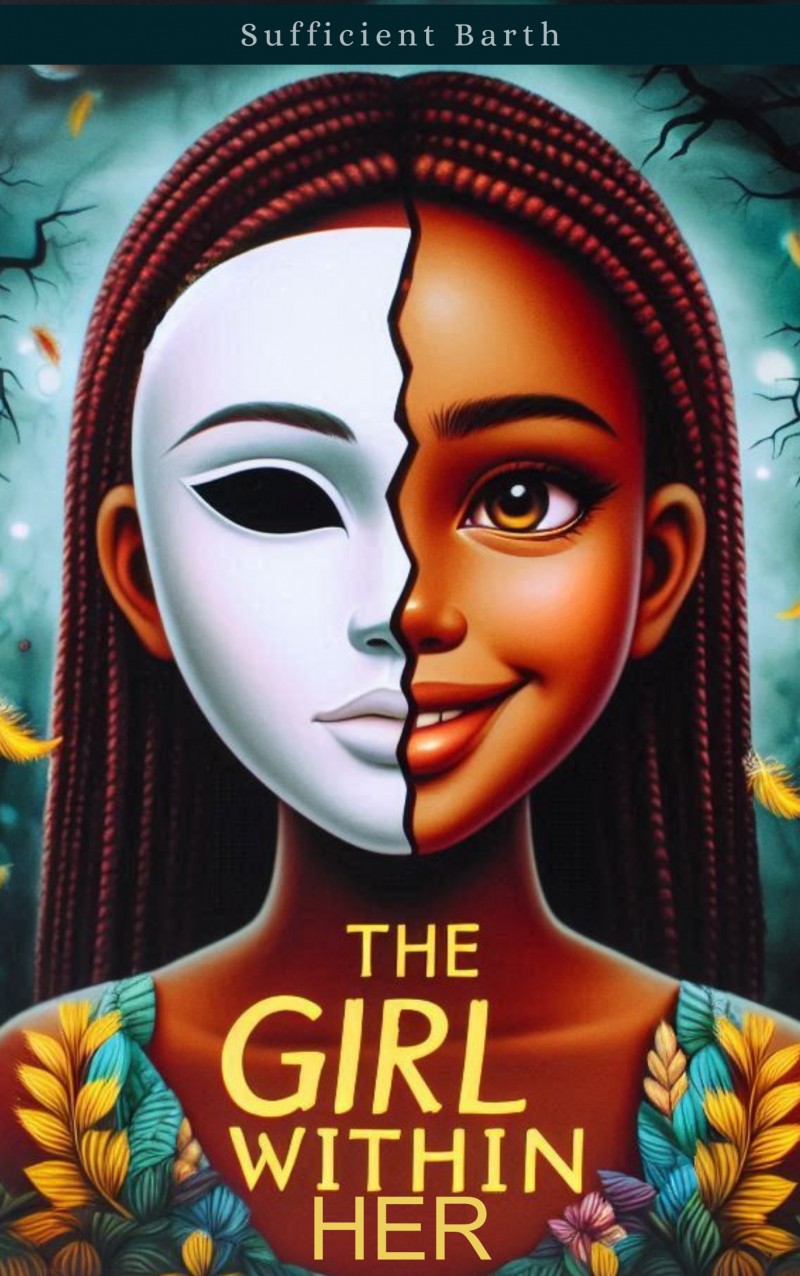 Buy The Girl Within Her By Sufficient Barth On Selar Buy The Girl Within Her By Sufficient Barth On Selar
