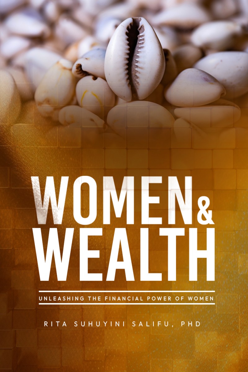 Buy Women & Wealth - Rita Suhuyini Salifu by suhyini S on Selar