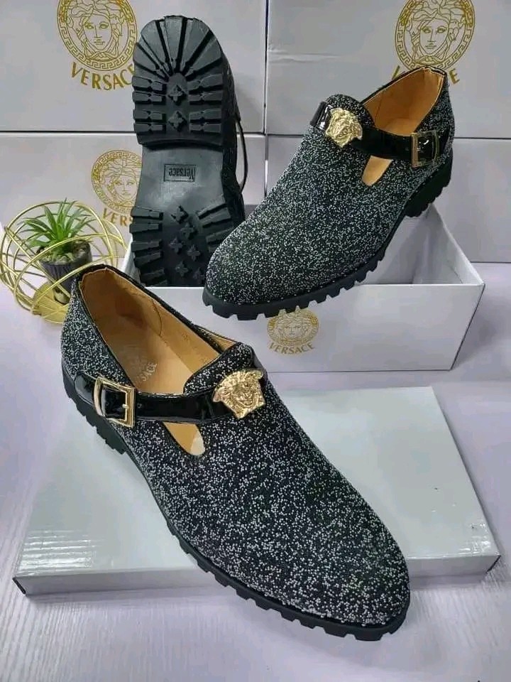 Buy cover shoe by Sule Haruna on Selar