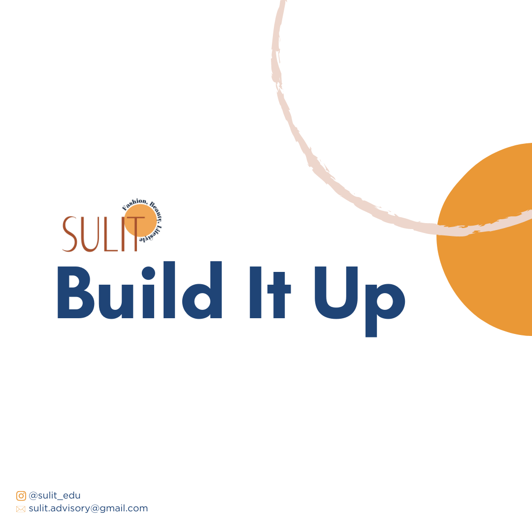 Buy Build It Up by SULIT CONSULT on Selar