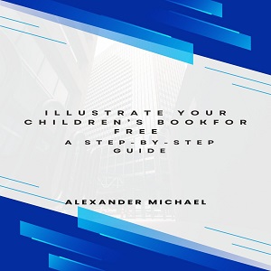 Buy ILLUSTRATE YOUR OWN CHILDREN'S BOOK FOR FREE : A STEP-BY-STEP GUIDE ...