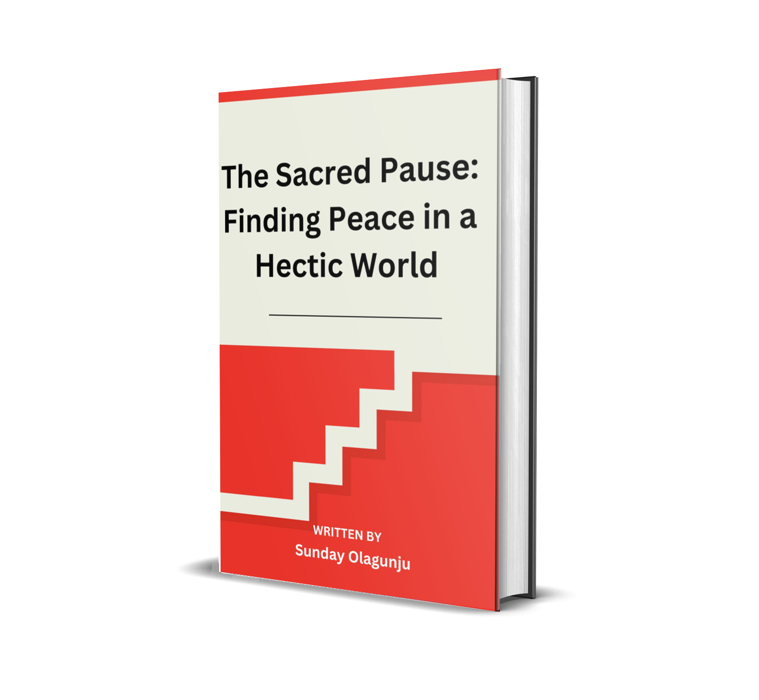Buy The Sacred Pause: Finding Peace in a Hectic World by Sunday ...