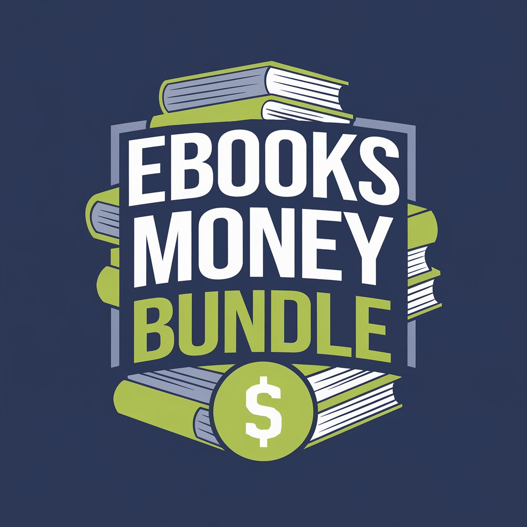 Buy E-BOOKS MONEY BUNDLE by Tahiru Ademu on Selar
