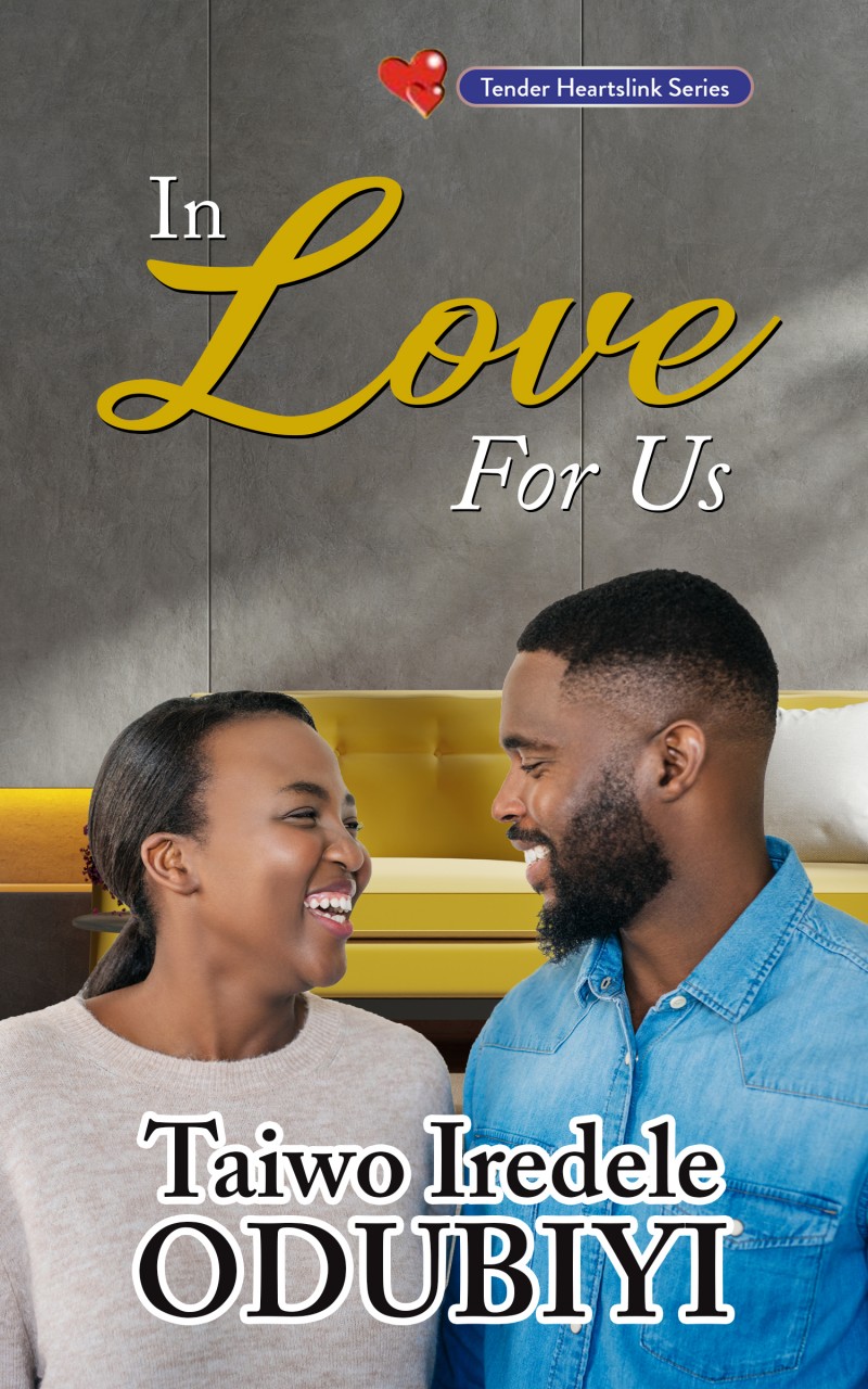 Buy In Love For Us by Taiwo Iredele Odubiyi on Selar