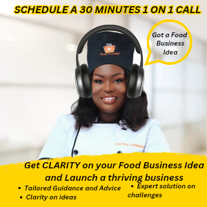 Buy Clarity Call 1 on 1 by Tastycorridors Academy on Selar