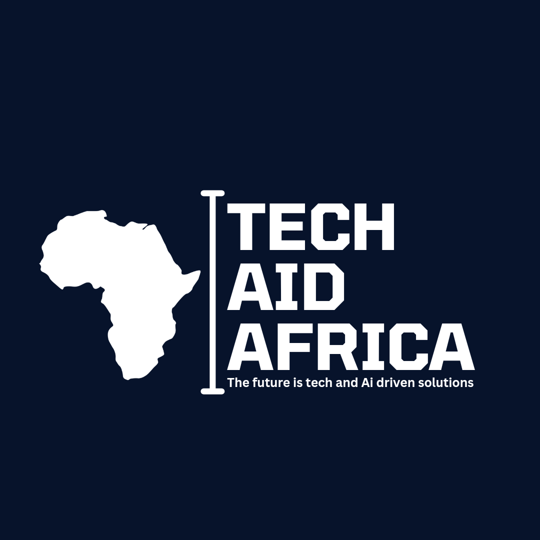 Subscribe Subscribe To Tech Aid Africa's Community by Tech Aid Africa ...