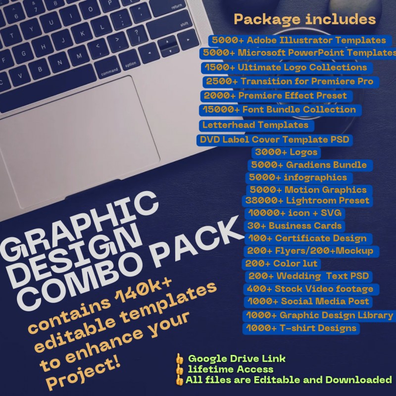 Buy DesignMaster Pro: 140K+ All-in-One Creative Suite by Tech Guy ...