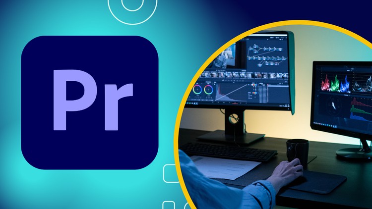 Buy Learn Adobe Premiere Pro CC – Full Advanced Course by Tech Guy ...