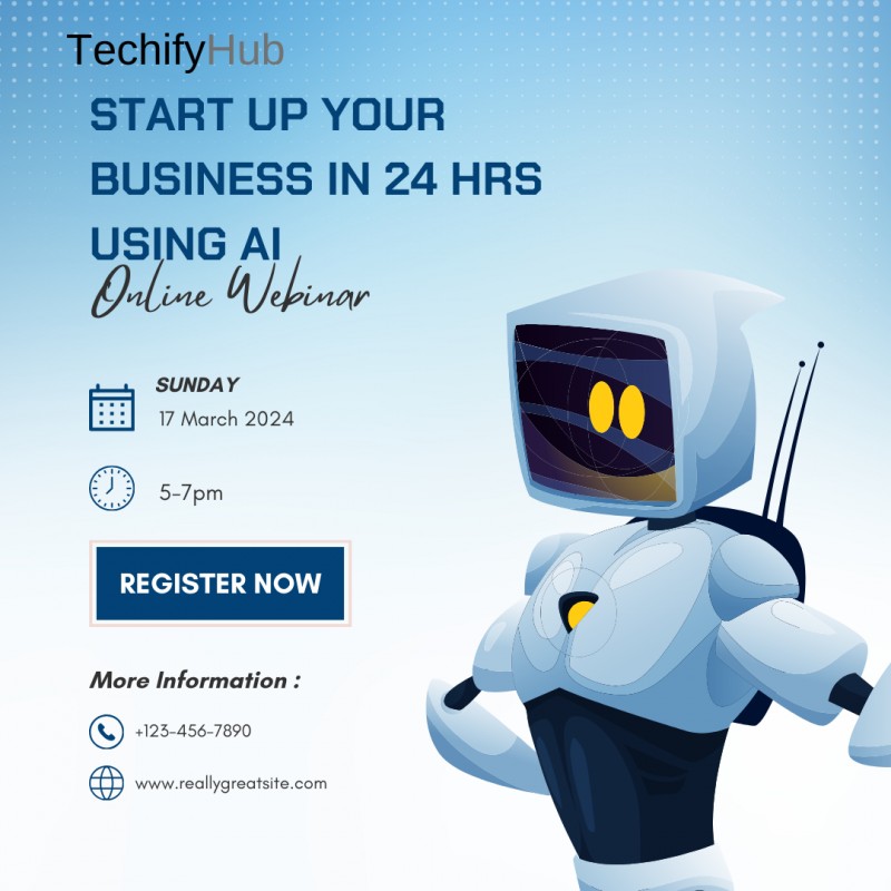 Buy Start Up your Business in 24 hours with AI by Techify Hub on Selar
