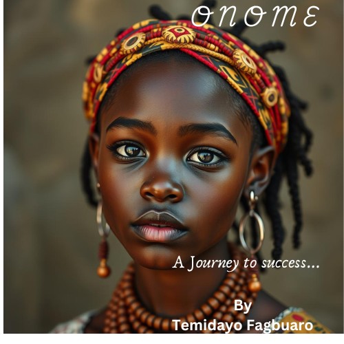 Buy ONOME - A journey to success... by Temidayo Fagbuaro on Selar