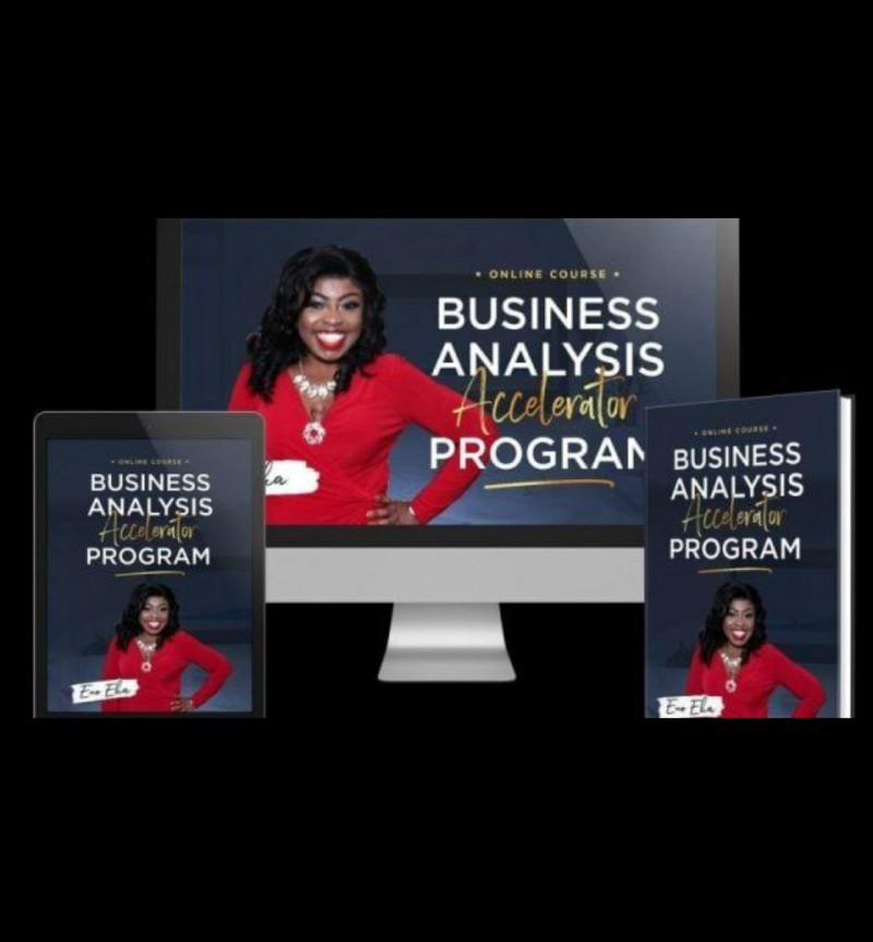 Buy Business Analysis School by Temitope Adeyemo on Selar