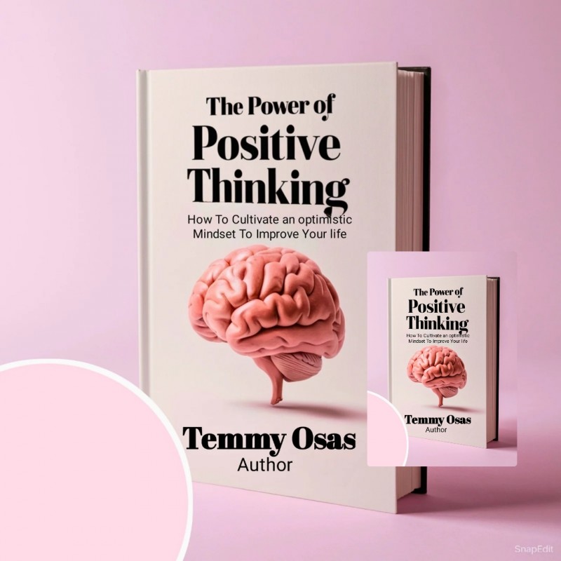 Buy The Power Of Positive Thinking: How To Cultivate an Optimistic ...