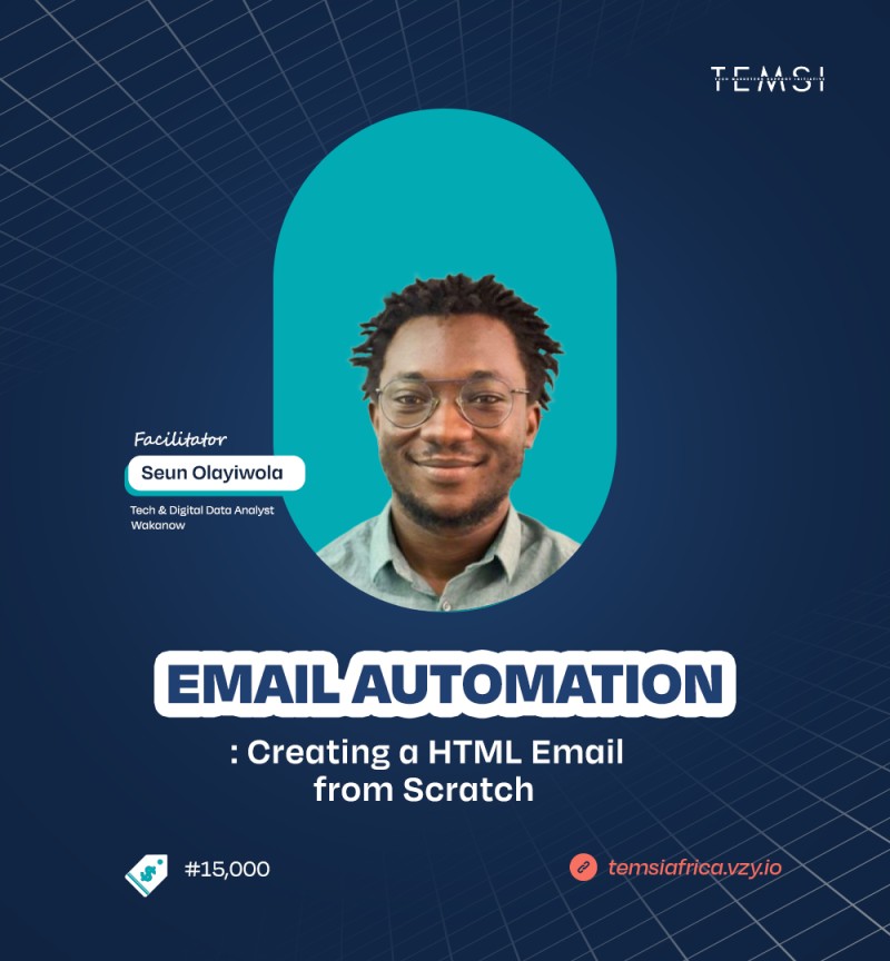 Buy Creating HTML Email from Scratch Masterclass (Use code TTCHMAS20 to ...