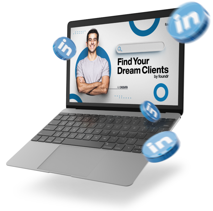 Buy How To Find Your Dream Clients With AJ Cassata by DIGITAL BUSINESS SOLUTIONS on Selar