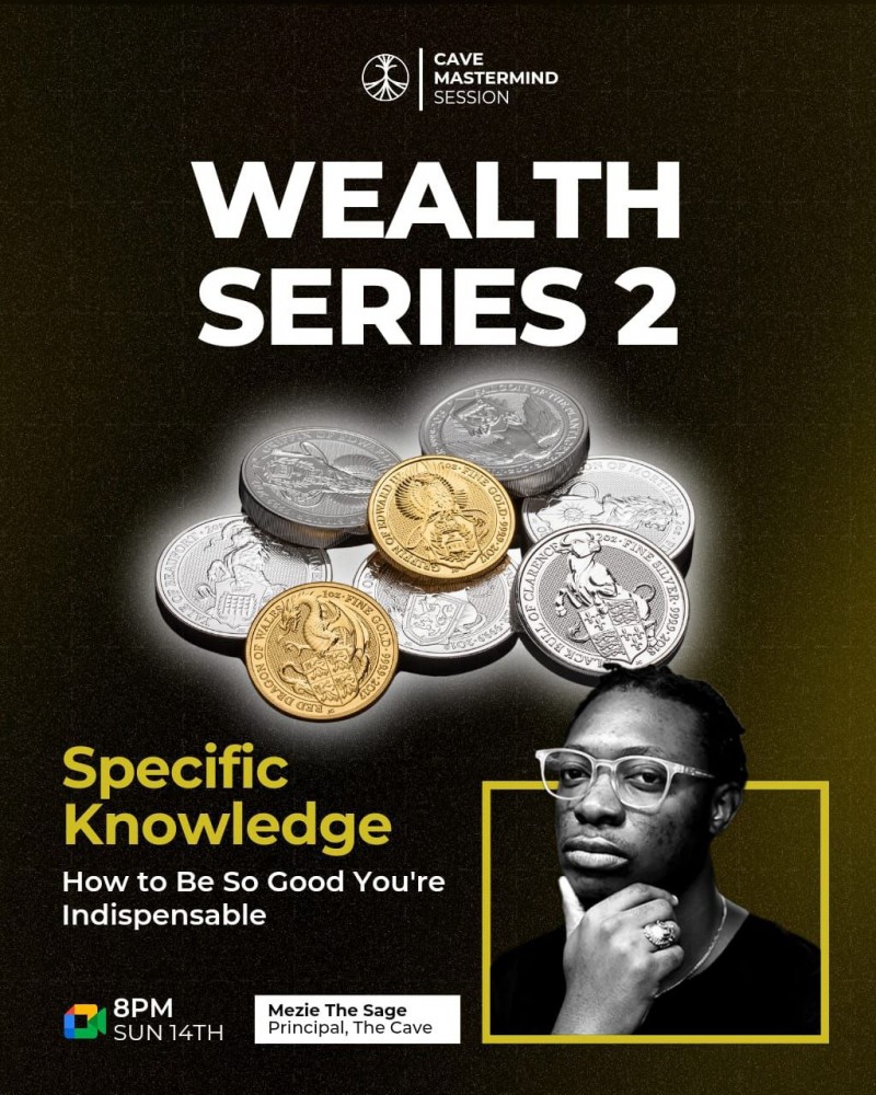 Buy Building Specific Knowledge II by The Cave Stores on Selar