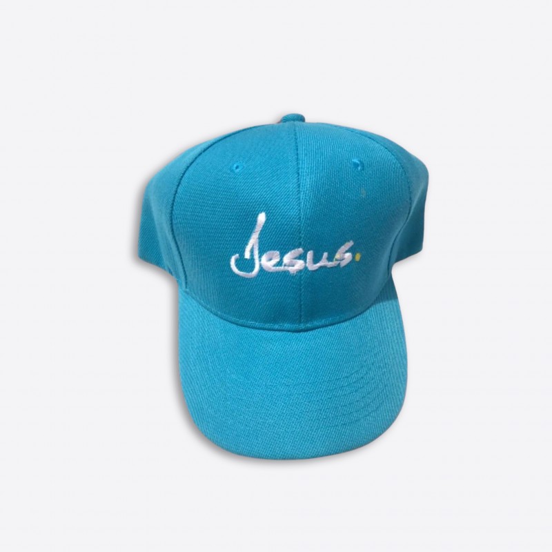Buy JESUS CAP by The Second Adam Store on Selar