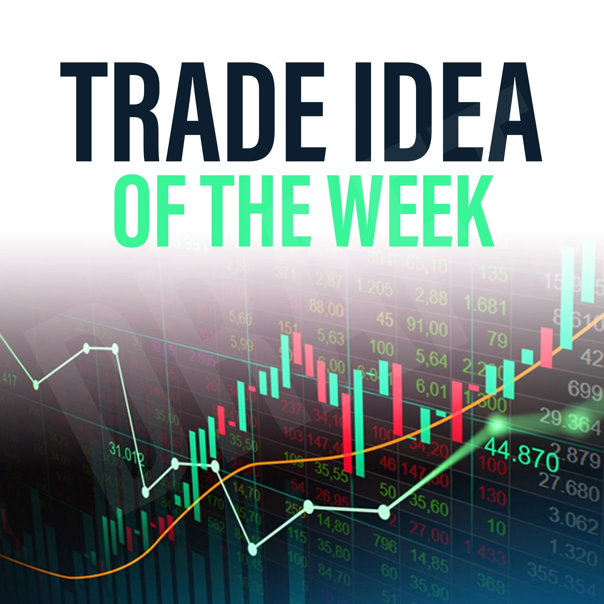 Subscribe WEEKLY TOP TRADE PICKS - MAKE MILLIONS IN UP & DOWN MARKETS ...