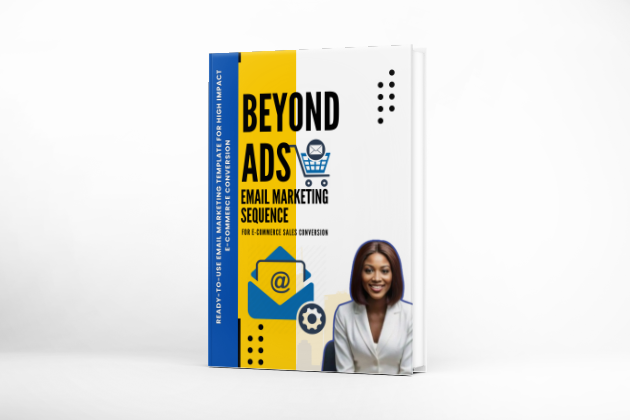 Get Beyond Ads: Ready-to-Use Email Marketing Templates for High-Impact ...