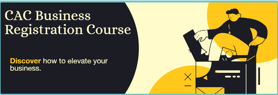 Buy Easy steps to CAC business registration by TheCodingMuslimah on Selar