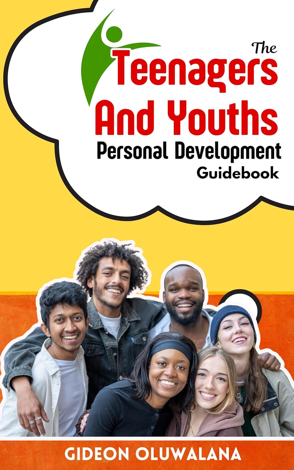 Buy Teenagers and Youths Personal Development by Gideon A. Oluwalana on Selar