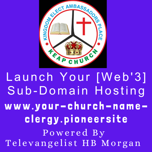 Buy clergy.pioneersite by The KEAP Church For All Nations Mobile ...