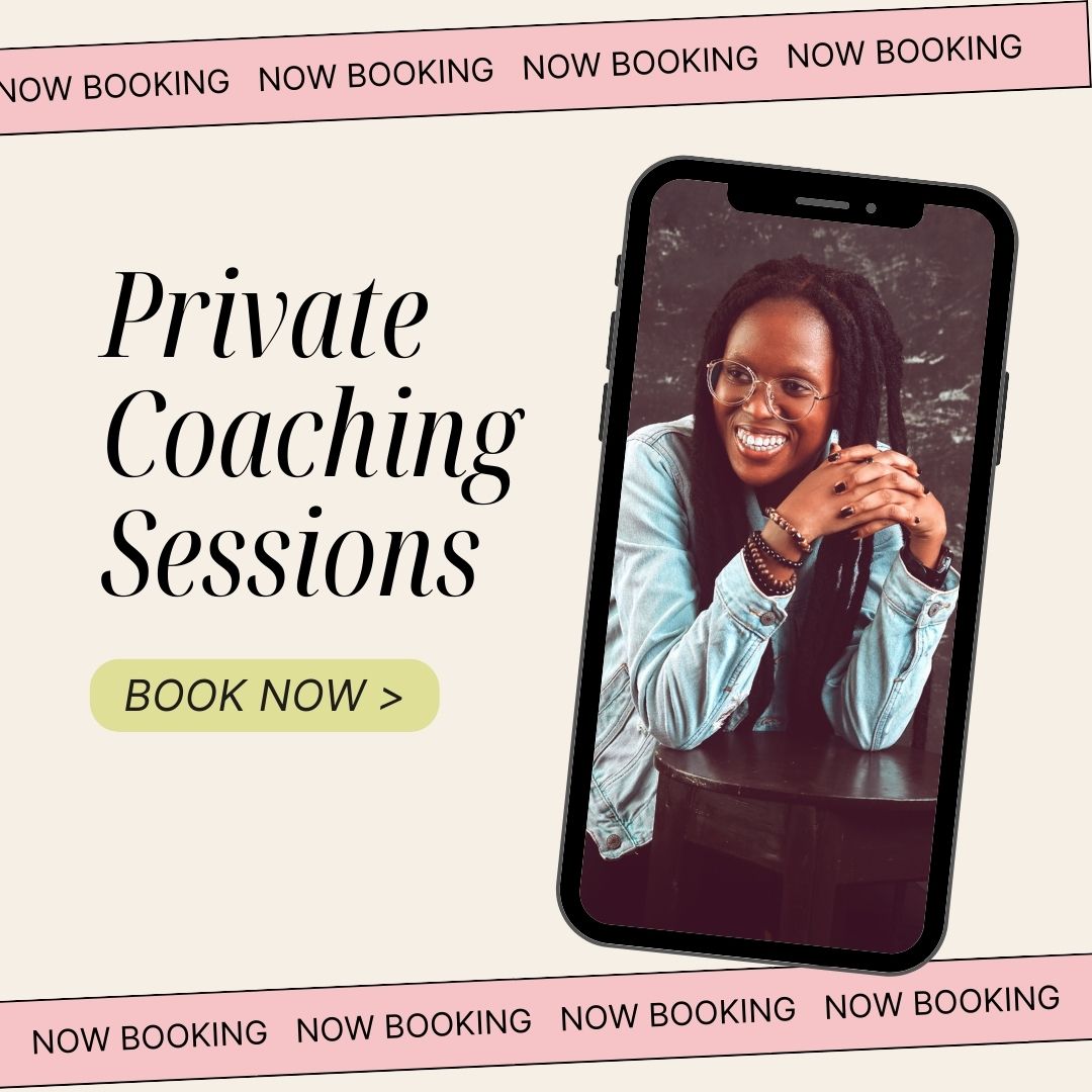 Buy One-on-one Coaching Session by The Mind Yard on Selar