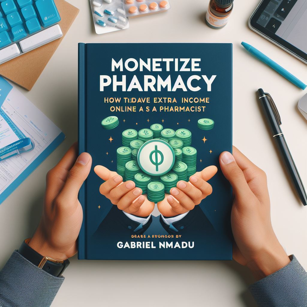 Buy Monetize Pharmacy Academy by The Result Coach on Selar