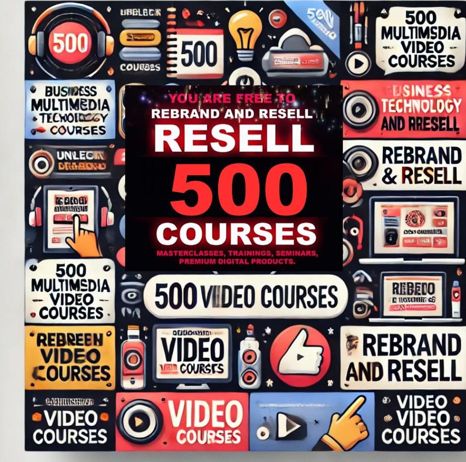 Buy START YOUR OWN INFOPRENEUR / DIGITAL PRODUCTS MARKETING BUSINESS by ...