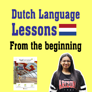 Buy Dutch Language Lessons by Thushara Deepal on Selar