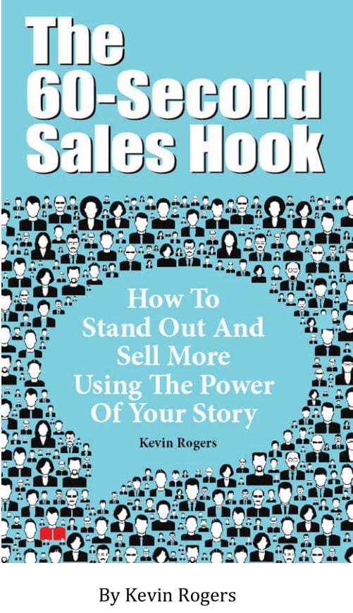 Buy The 60-Seconds Sales Hook. by Timight Digital on Selar