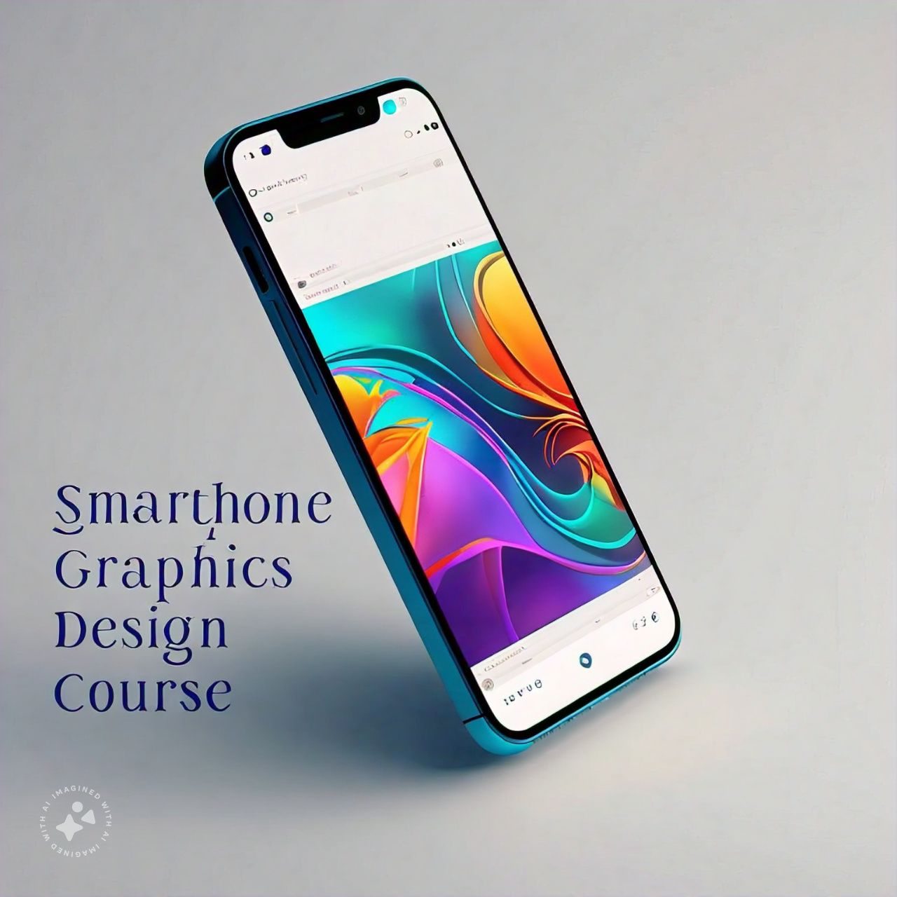 Buy SMARTPHONE GRAPHIC DESIGN by ASORT ENTERPRISE on Selar