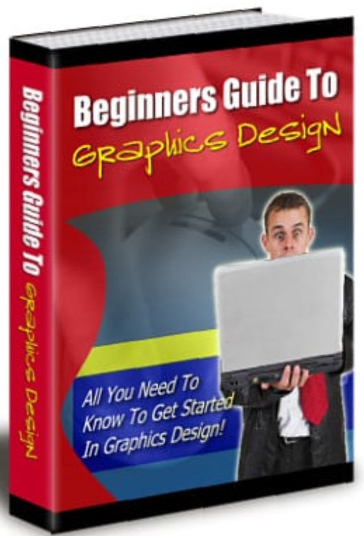 Buy Beginner Guide To Graphic Design by Timothy Tobest on Selar