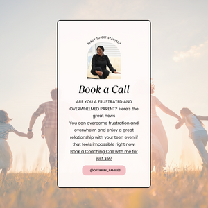 Buy BOOK A COACHING CALL WITH ME by Tinuke Fawole on Selar