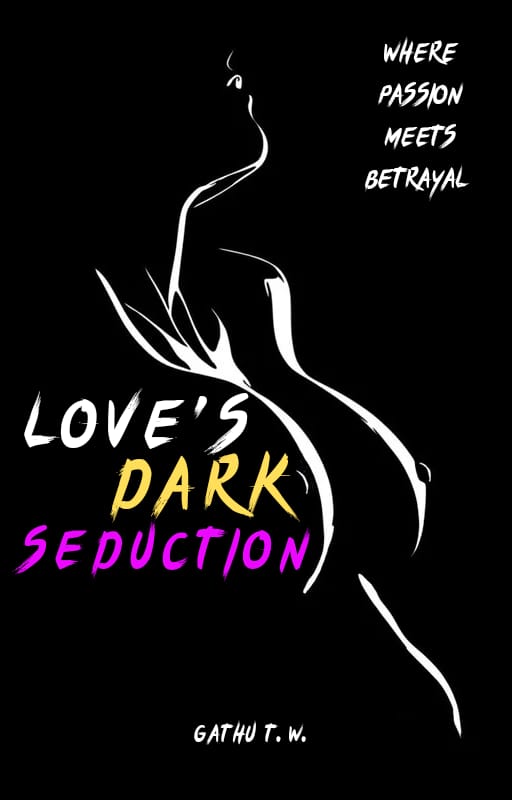 Buy Love's Dark Seduction by Titus Gathu on Selar