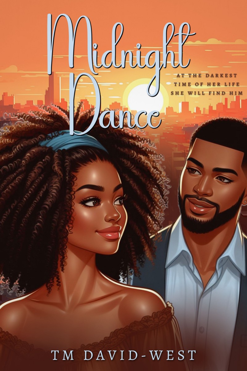 Buy Midnight Dance by TM David-West on Selar