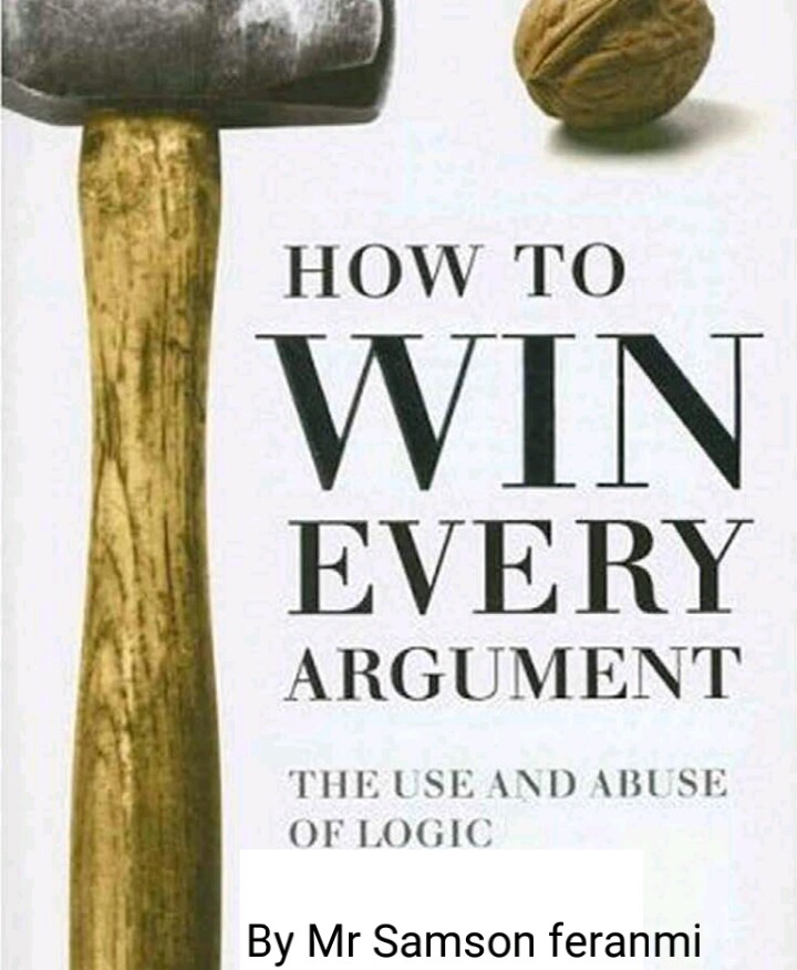 Buy How to win every argument by Goldenmind on Selar
