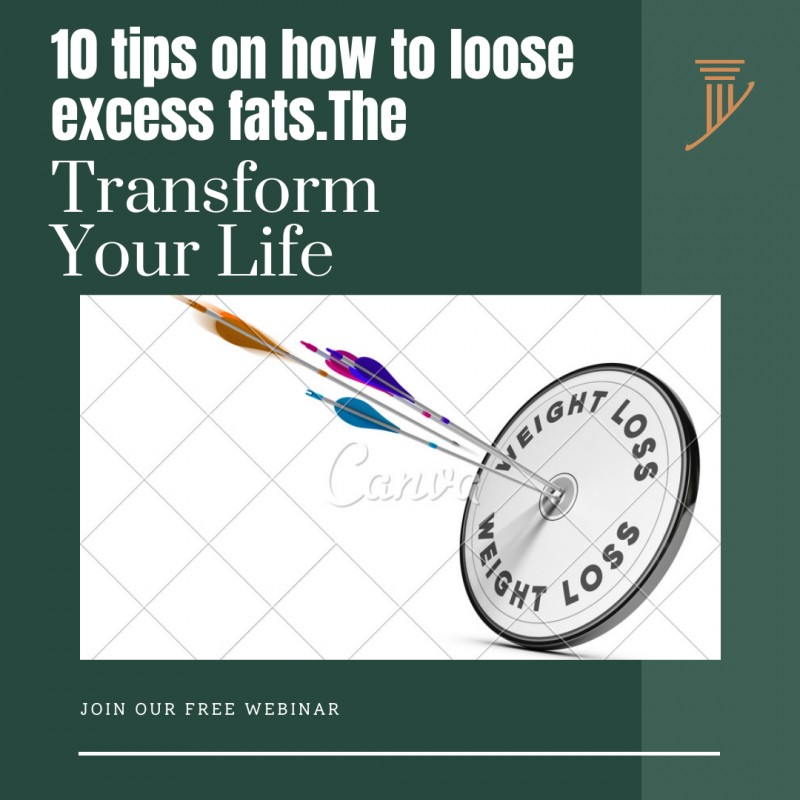 Buy Weight loss tips by TOCHI_VISUALS PHOTOGRAPHY on Selar