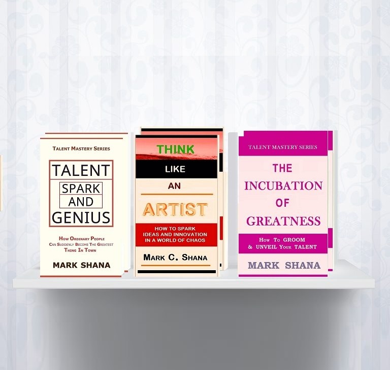 Buy Secrets Behind the Most Successful Talents (The Talent Mastery ...