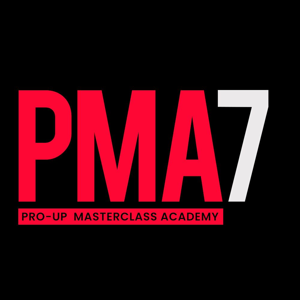 Buy PMA7 by Tola TA Alabi on Selar