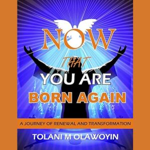 Buy Now That You Are Born Again : A Journey of Renewal and ...
