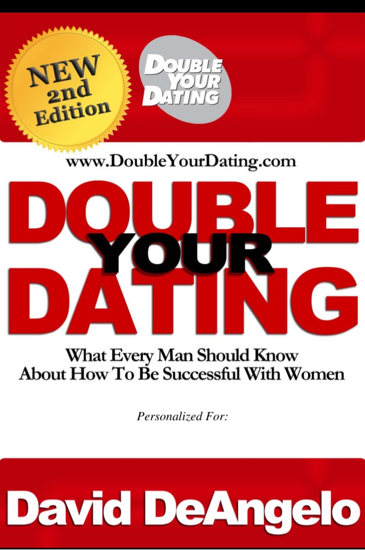 Buy Double your dating by Toochukwu Justice on Selar