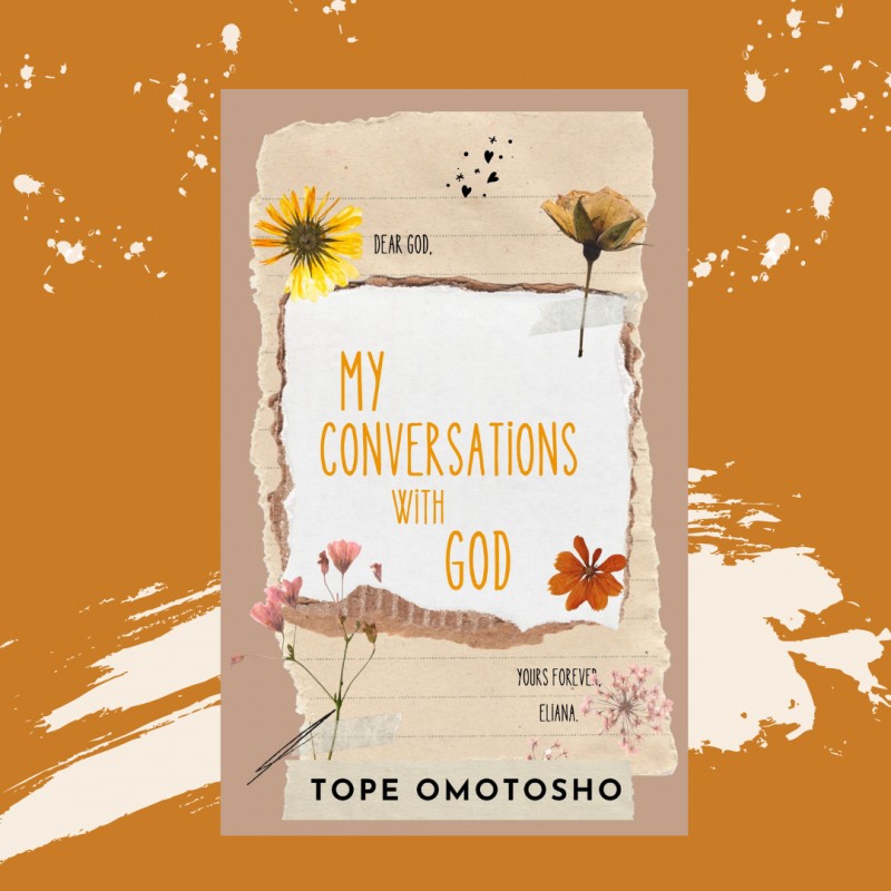 Buy My Conversations with God (An Offshoot of Once Upon a First Love ...