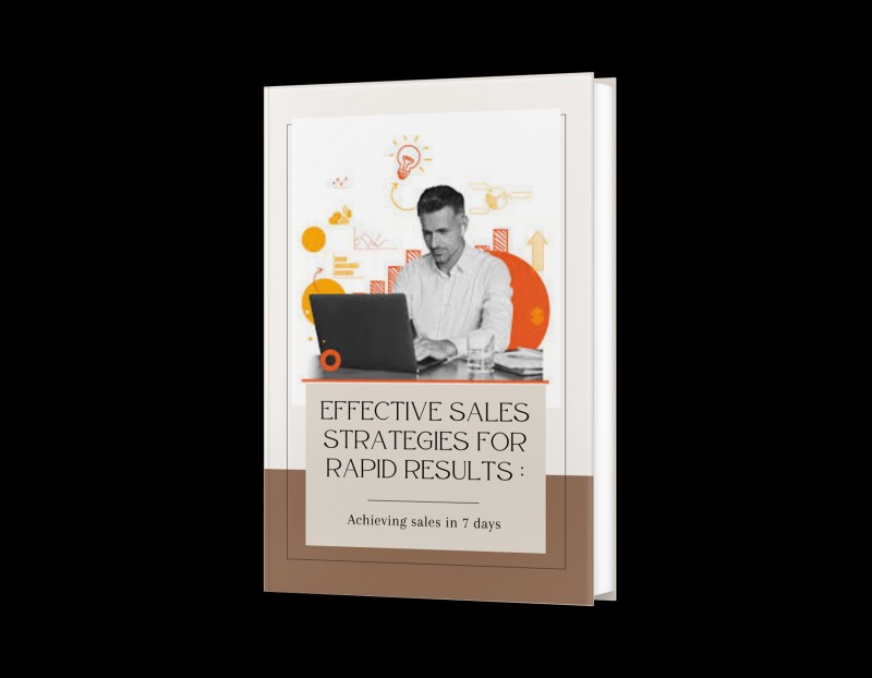 Buy Effective sales for rapid results; achieving sales in 7 days. by ...