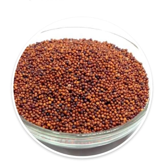 Get Tamba grain(finger millet) by Tina variety store on Selar