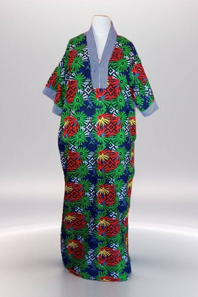 Buy Adonai collection by toyin Fasulu on Selar