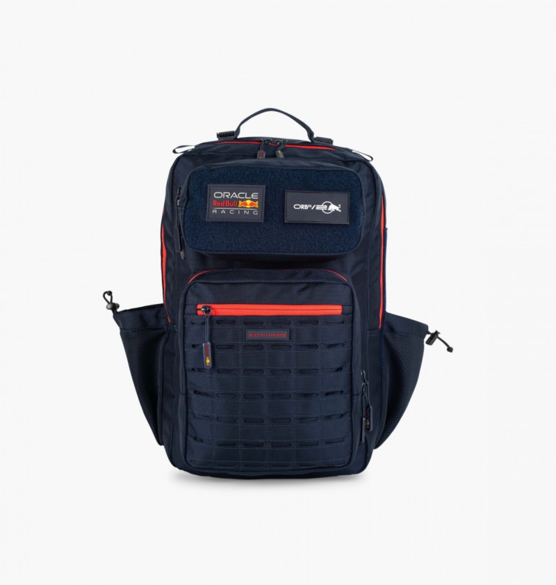 Buy Redbull Replica Backpack by Track Limit on Selar.co