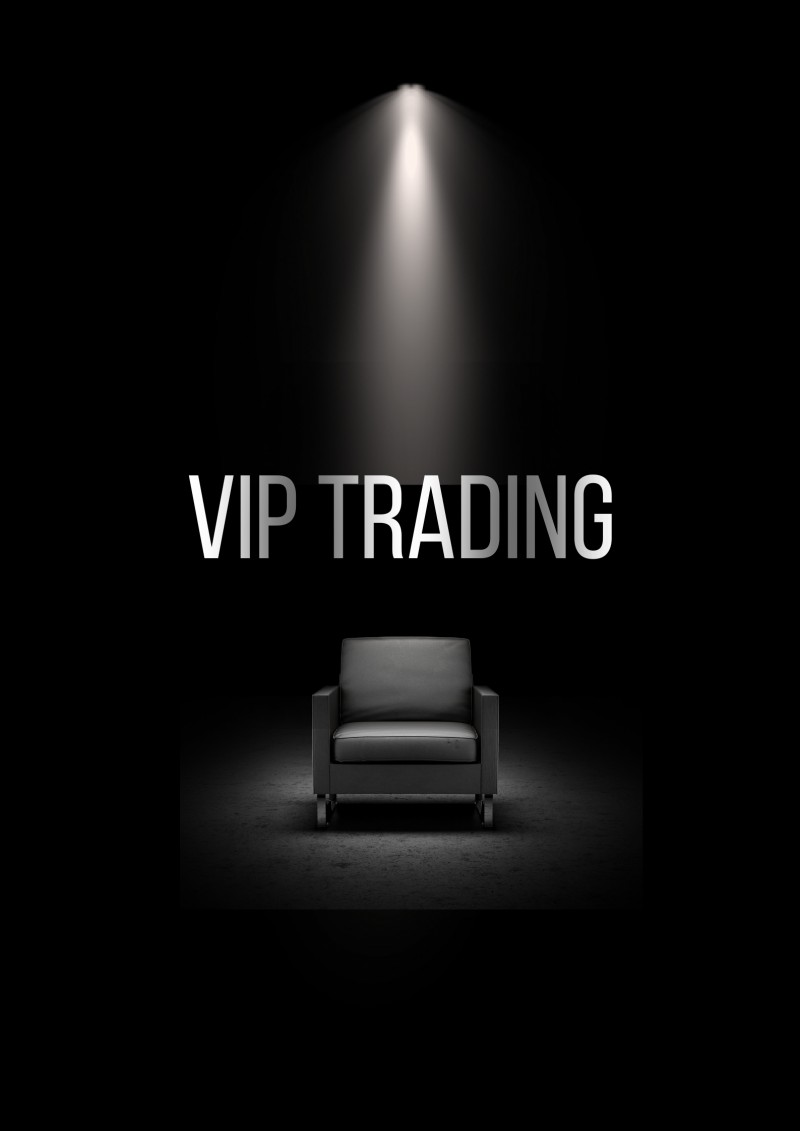 Buy VIP Trading - TraderC by Trader C on Selar