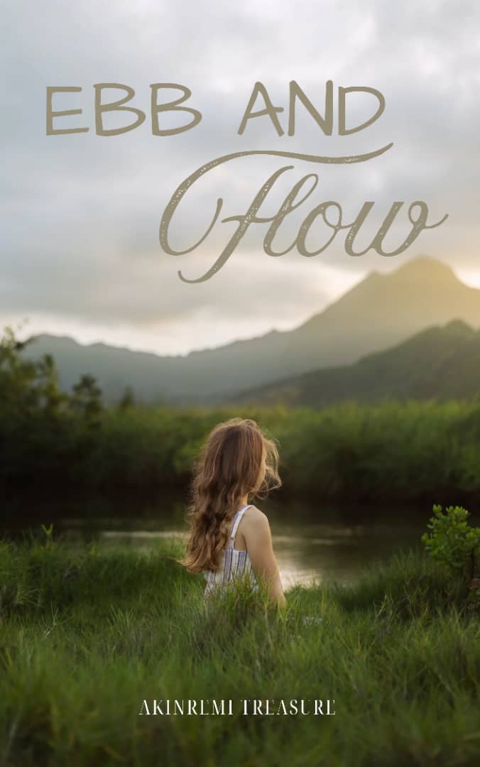 Buy EBB AND FLOW by Treasure Akinremi on Selar