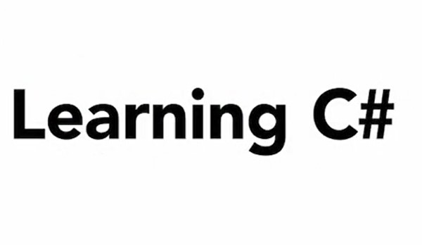 Buy learning C hash by Trevor Muturi on Selar