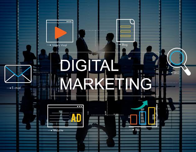 Buy Digital Marketing Courses(Fb Ads, Website Design, WhatsApp ...